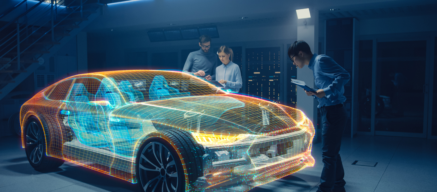 Le Groupe FORVIA | FORVIA