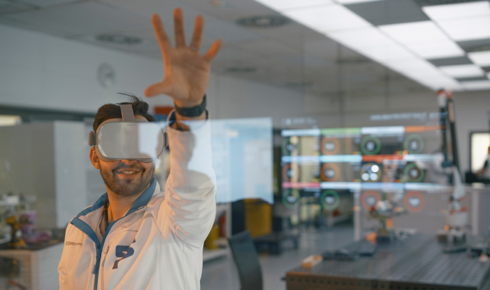 Work at FORVIA | FORVIA