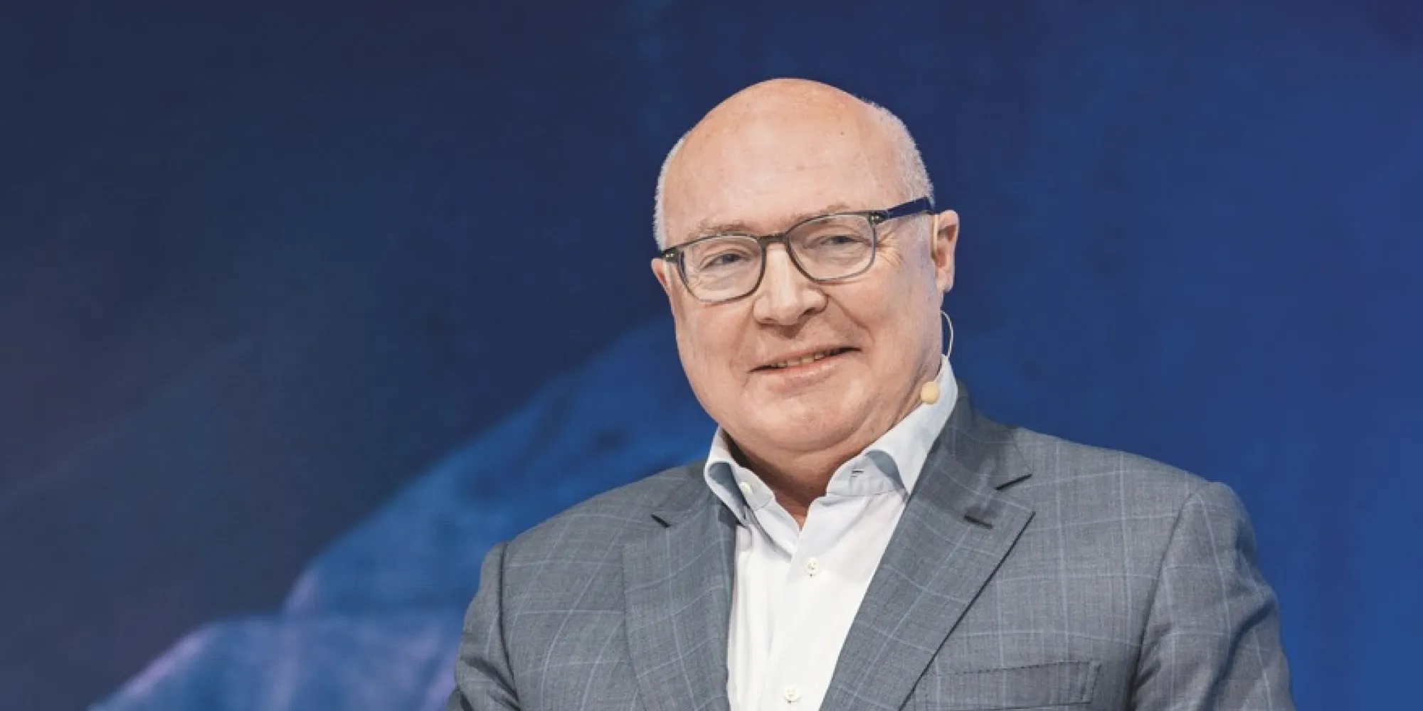 2023: a year of acceleration | FORVIA