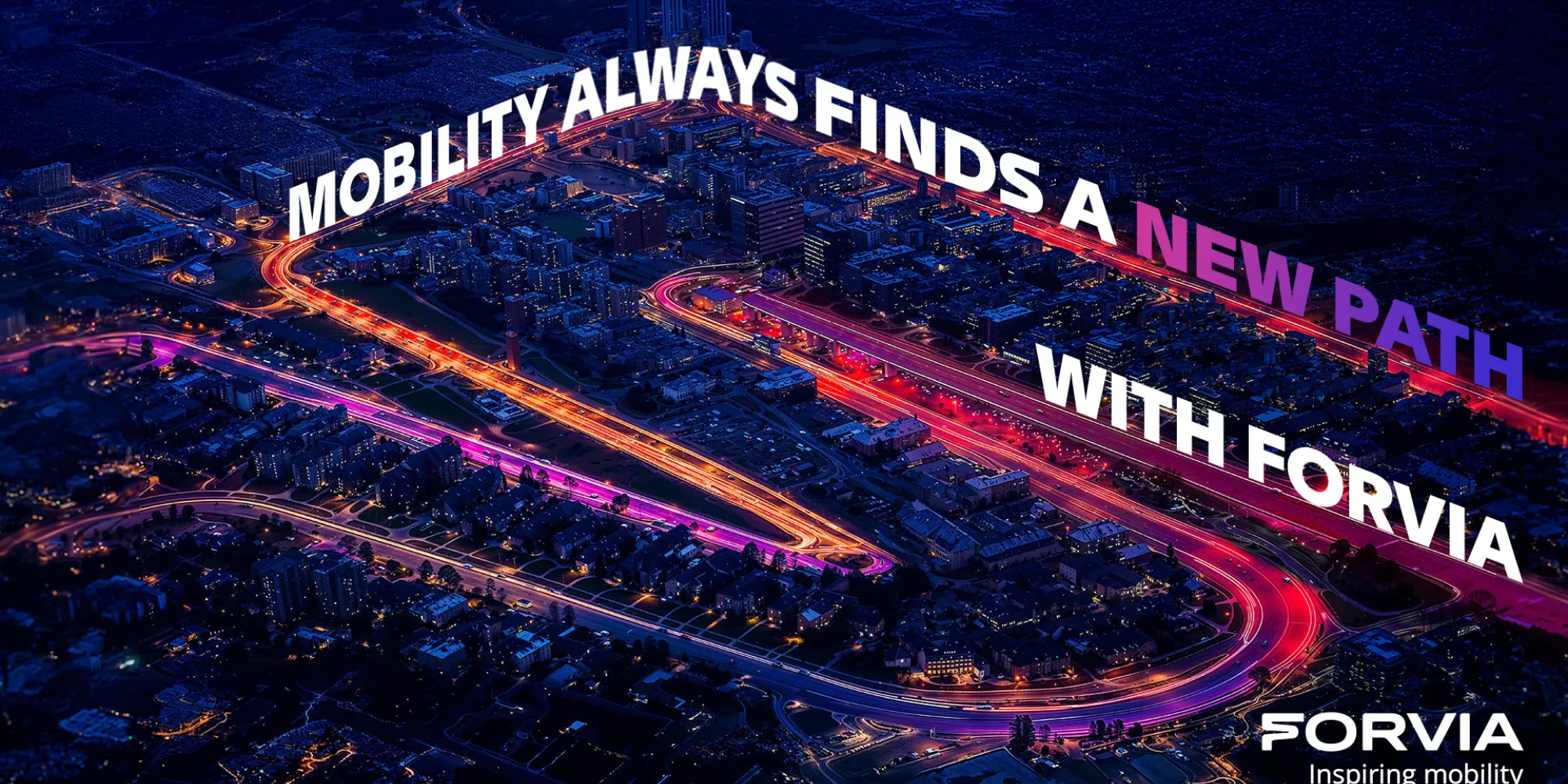 FORVIA to unveil 9 world premieres at Auto Shanghai | FORVIA