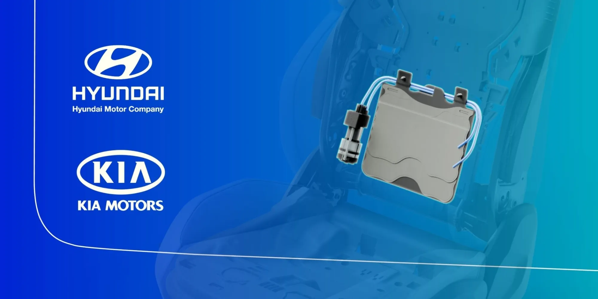 FORVIA choisi par Hyundai-KIA pour fournir des solutions de confort de ...