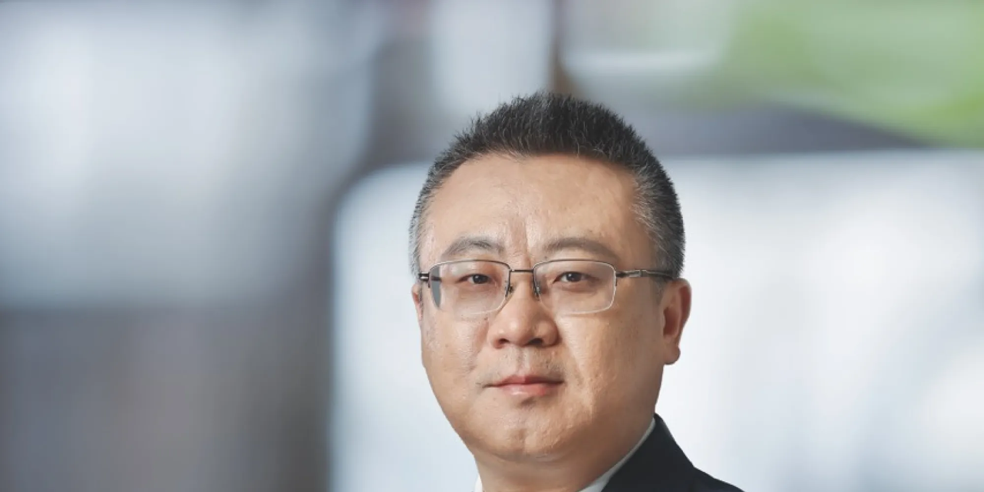 FORVIA in China | FORVIA