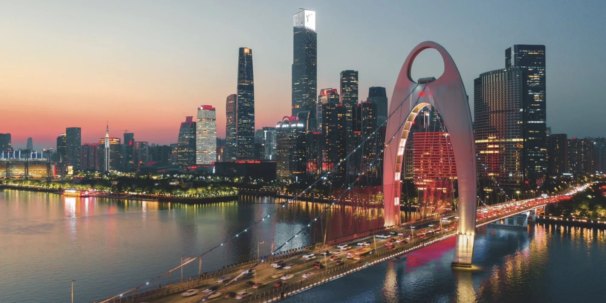 China: a laboratory for new mobility | FORVIA