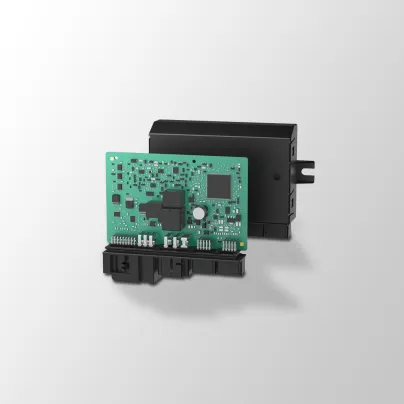 Access and comfort modules | FORVIA