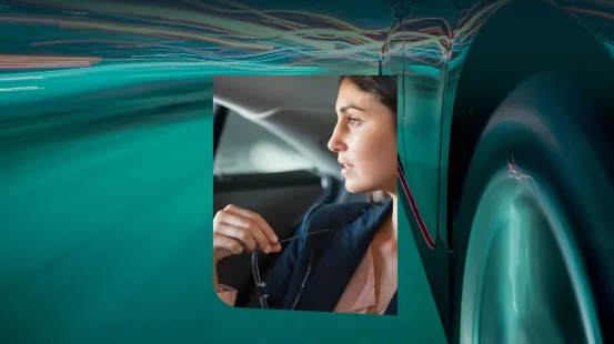 FORVIA at CES 2024 highlights | FORVIA